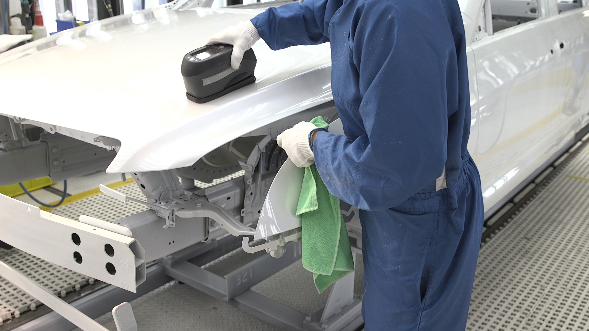 Surface Prep Products | Contec Surface Prep