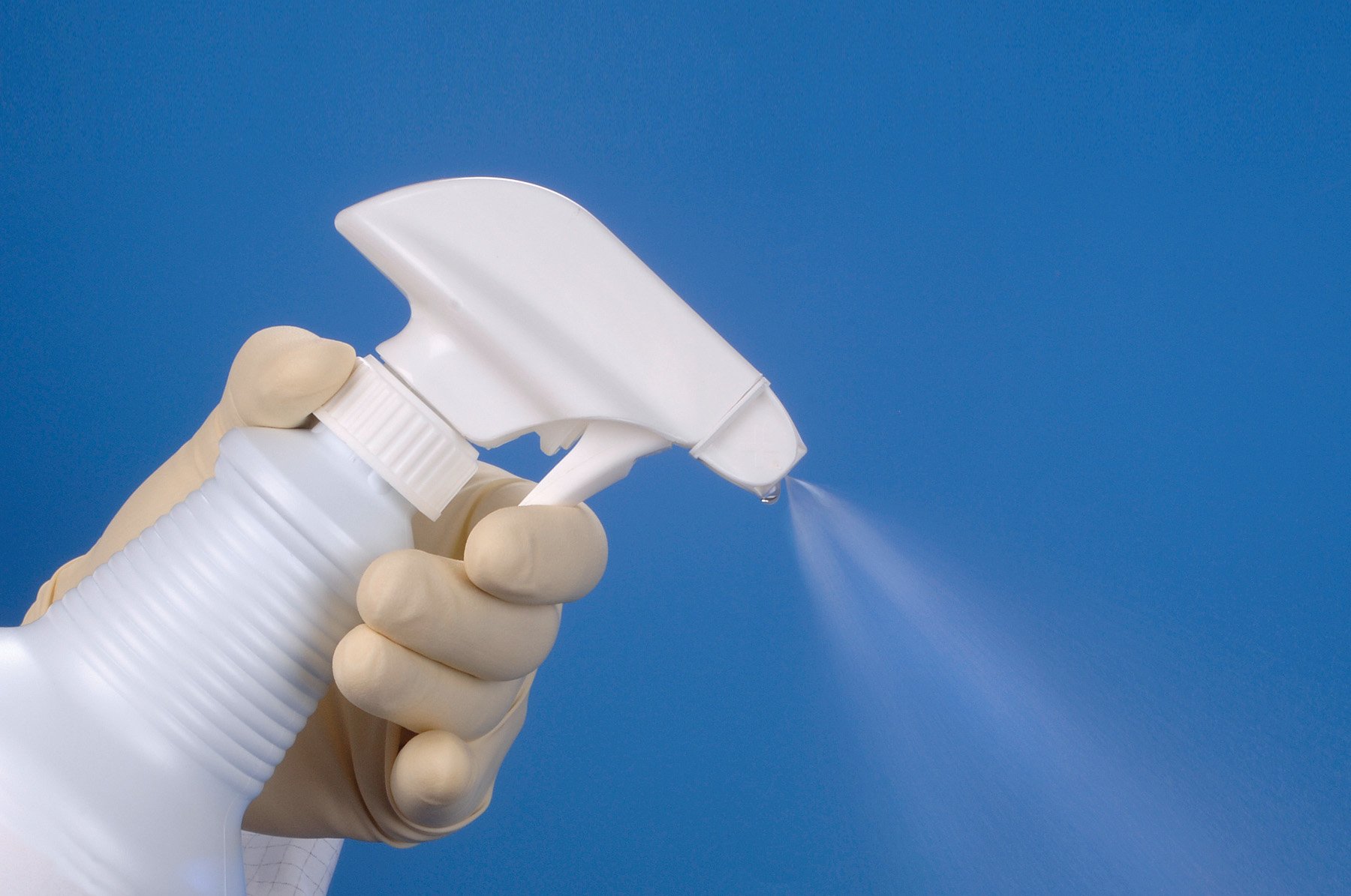 Alcohols for Use as an Antimicrobial Agent